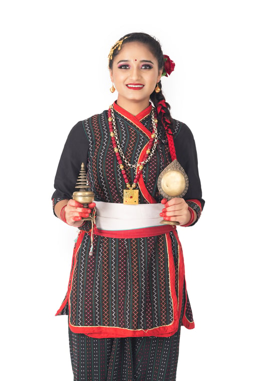Newari People
