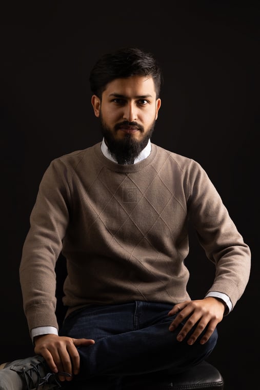 Handsome Nepali Daariwala Corporate and Education Success - Photos Nepal