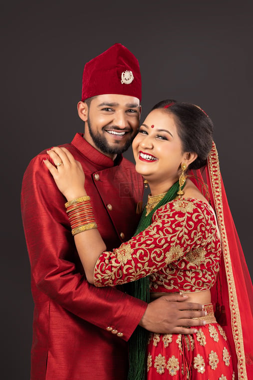 Wedding in nepali 60 photos - Astyledwedding.com
